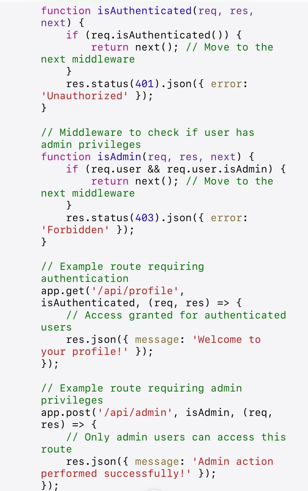 **🔐 Demystifying API Status Codes: Understanding the Difference Between 401 and 403** | by ...
