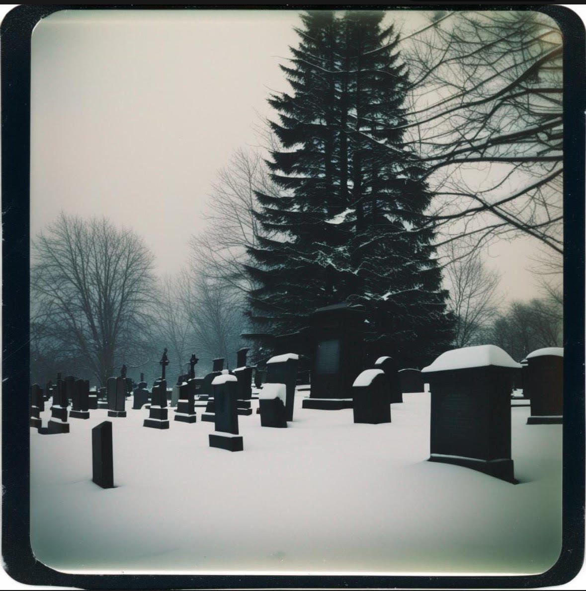 The Graveyard of Dreams: Unfulfilled Potential and the Fear of Taking ...