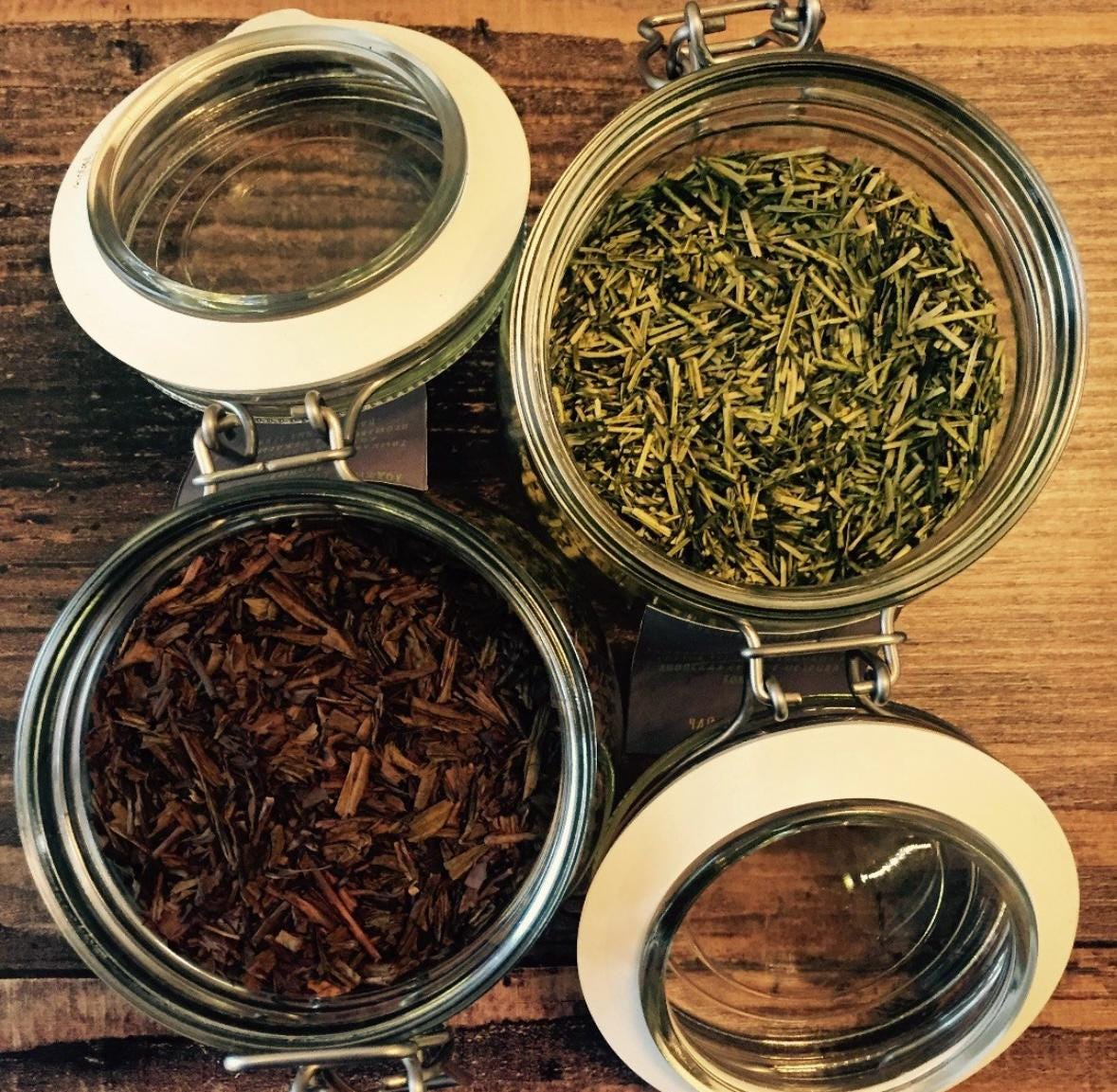 Unveiling Kukicha: The Hidden Gem of Japanese Green Tea | by Pidhirniak ...