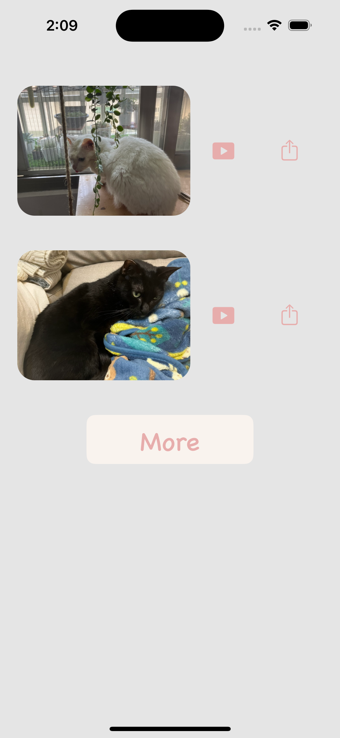 29 練習顯示 iOS SDK 內建的 controller(無 data source 或 delegate) | by Labe | 彼得潘的 Swift iOS App 開發教室 ...