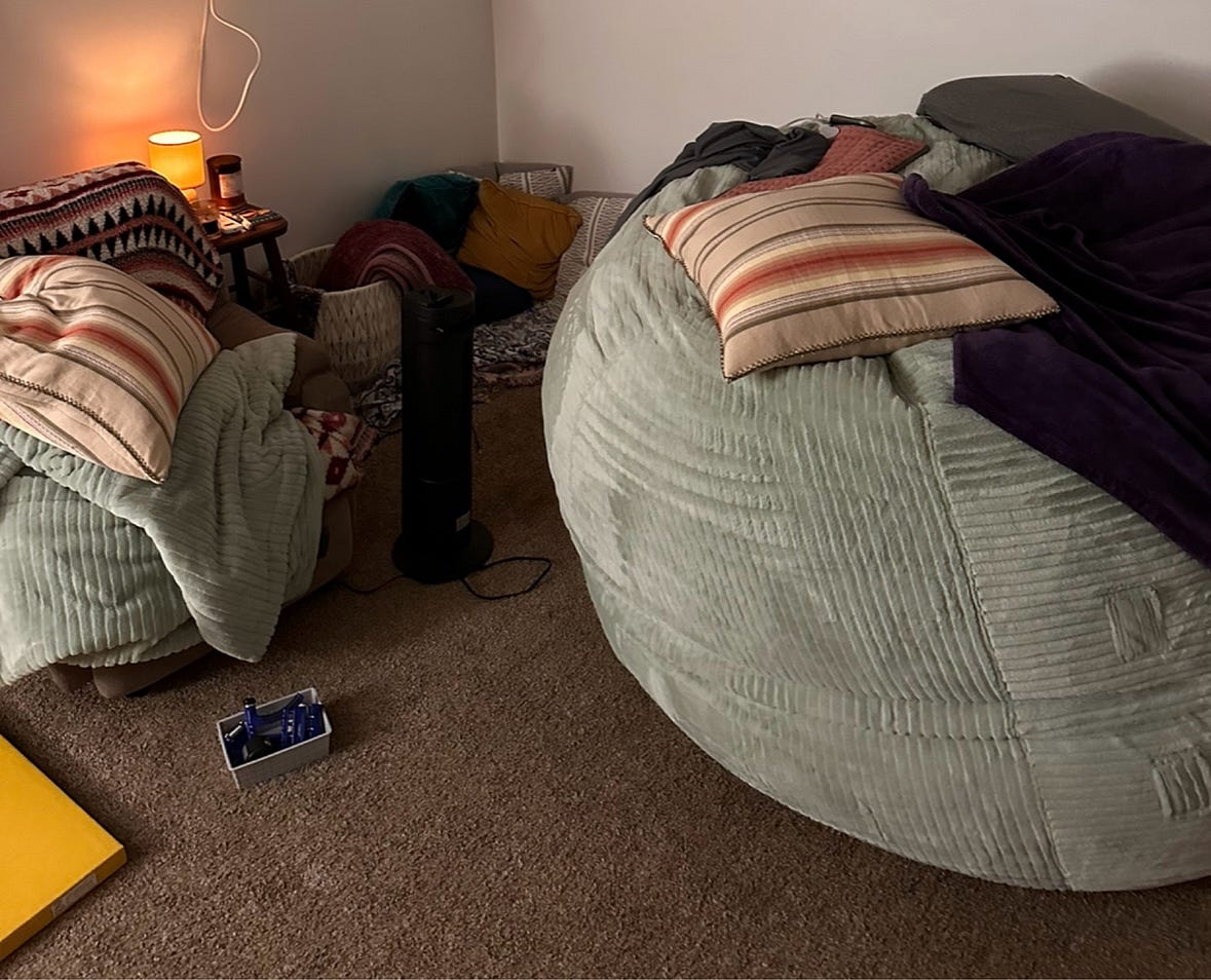 Am I lazy or do I need to rest?. The grip hustle culture has on so many… | by Hannah Jenkins ...