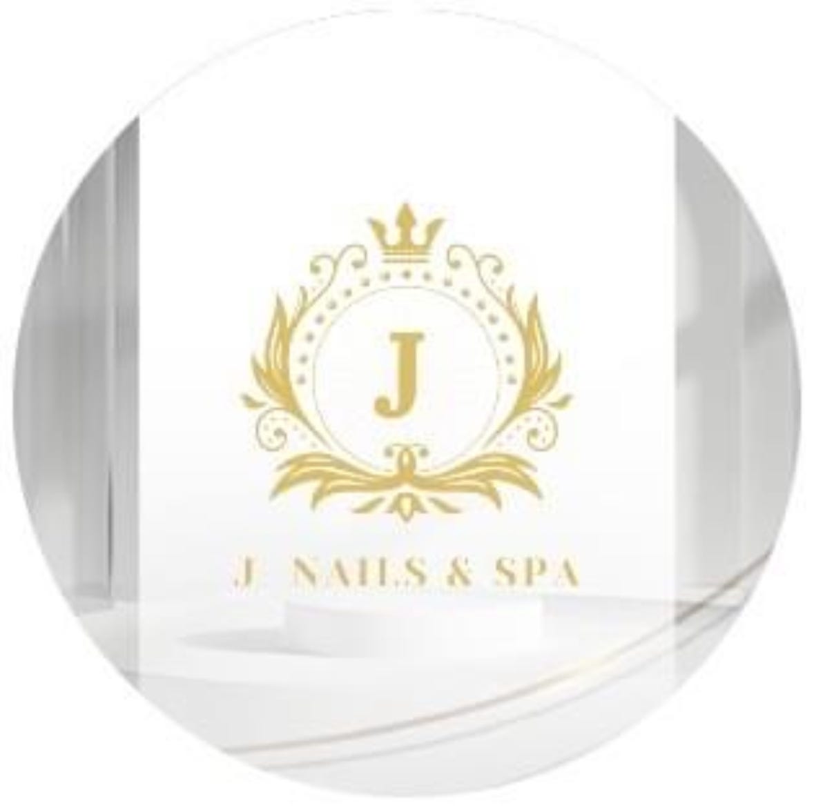 J Nails & Spa - J Nails & Spa - Medium