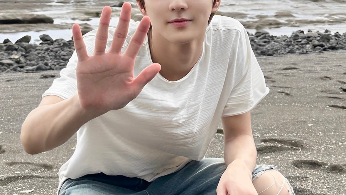 oceans & ju | by sei | Nov, 2024 | Medium