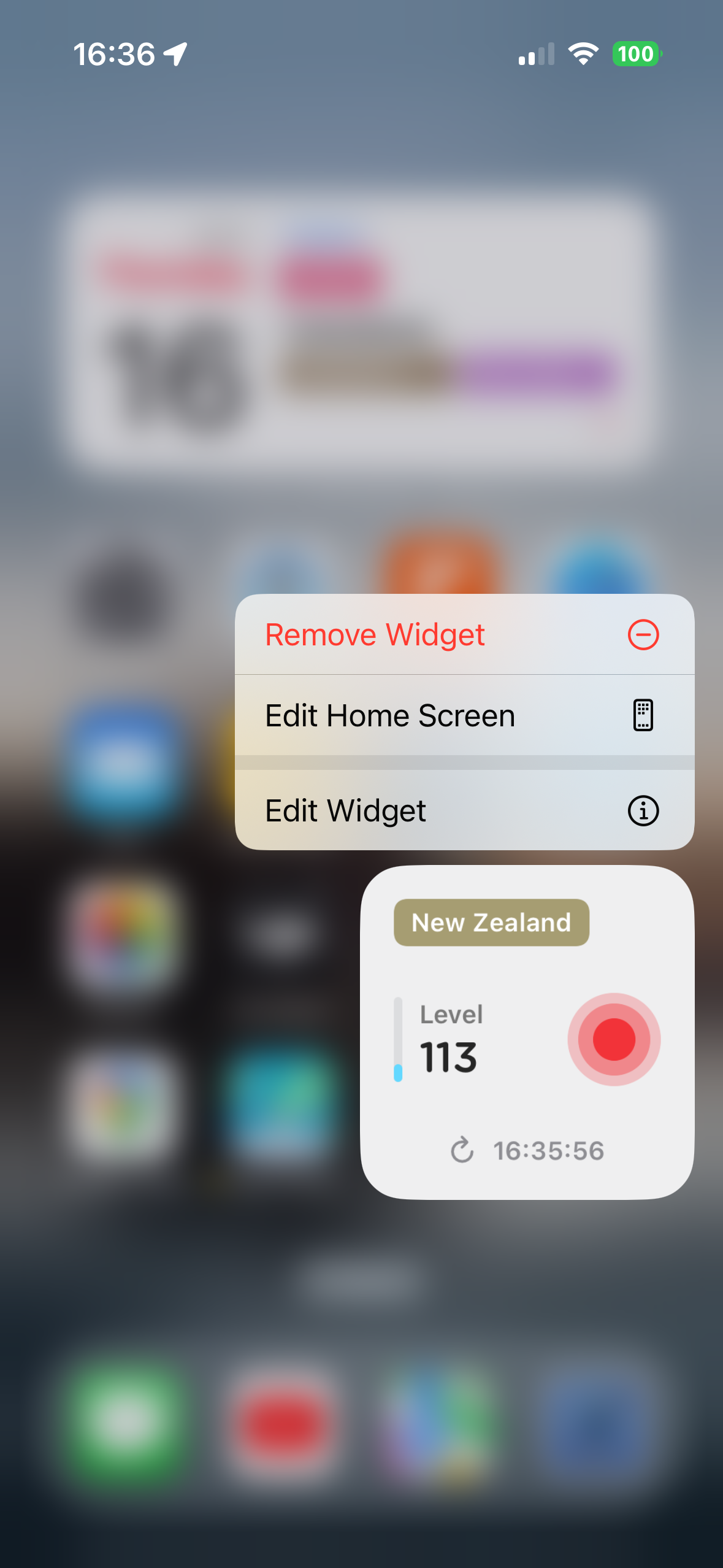 Introducing Fog of World’s iOS widget | by Ollix | Fog of World | Medium