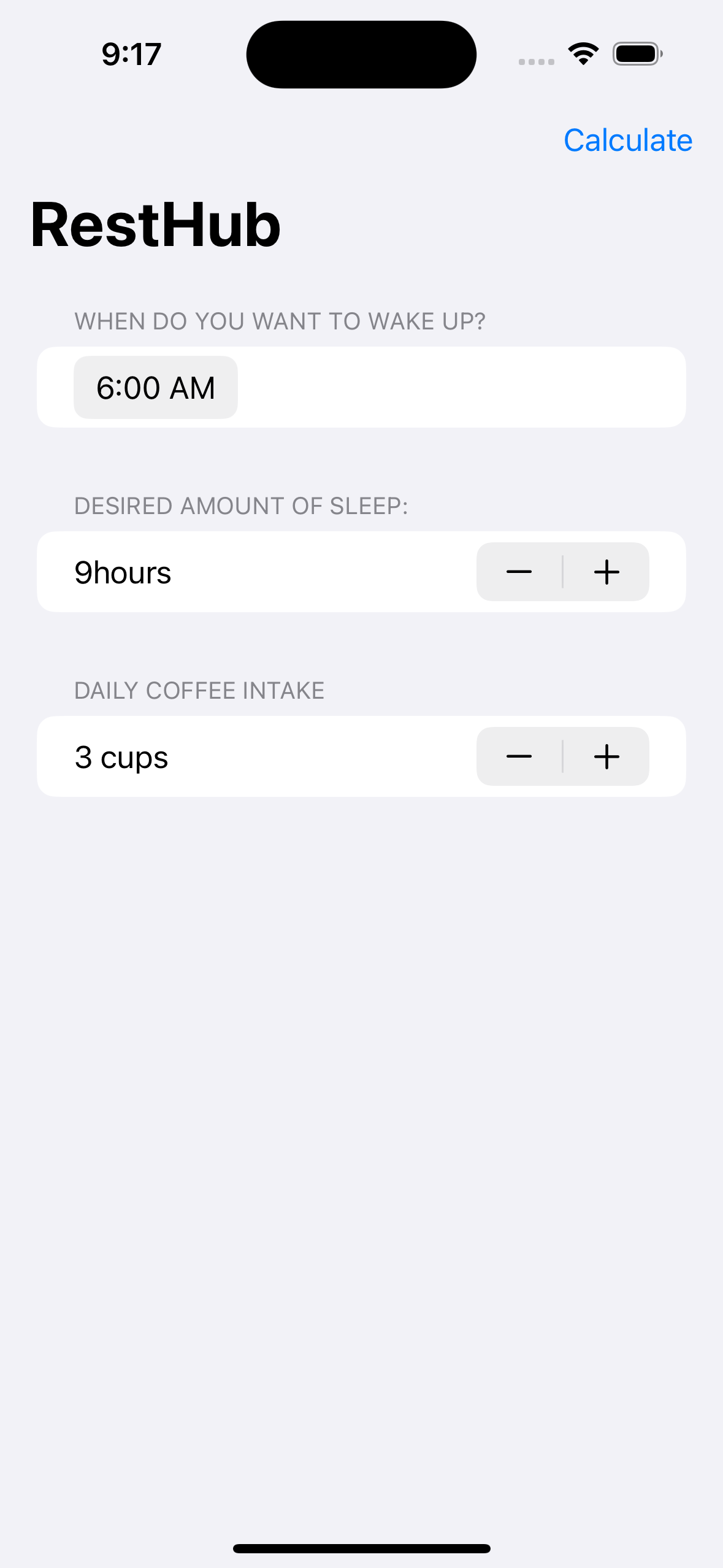 RESTHUB. Understanding RestHub: An App Powered… | by Jessica Ebhotemhen | Medium