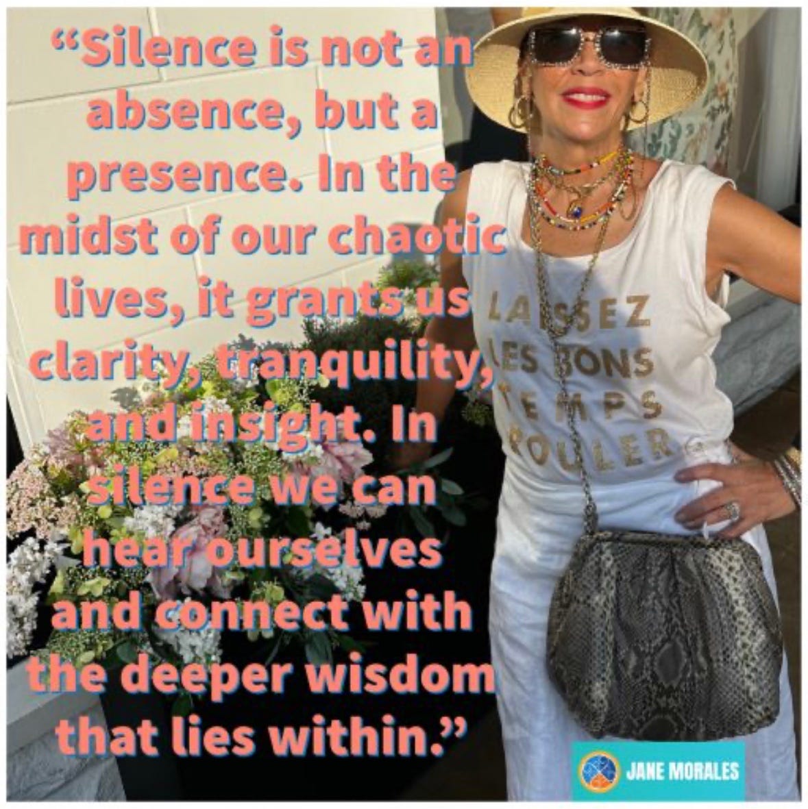 The Importance Of Silence To Increase Efficiency And Effectiveness | by ...