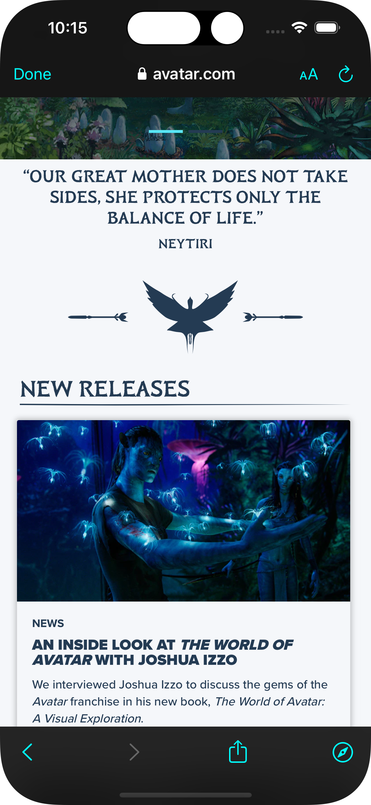 #31 利用AVPlayerViewController與SFSafariViewController 搭配 IBSegueAction 播影片與開啟網頁 | by CY’s ...