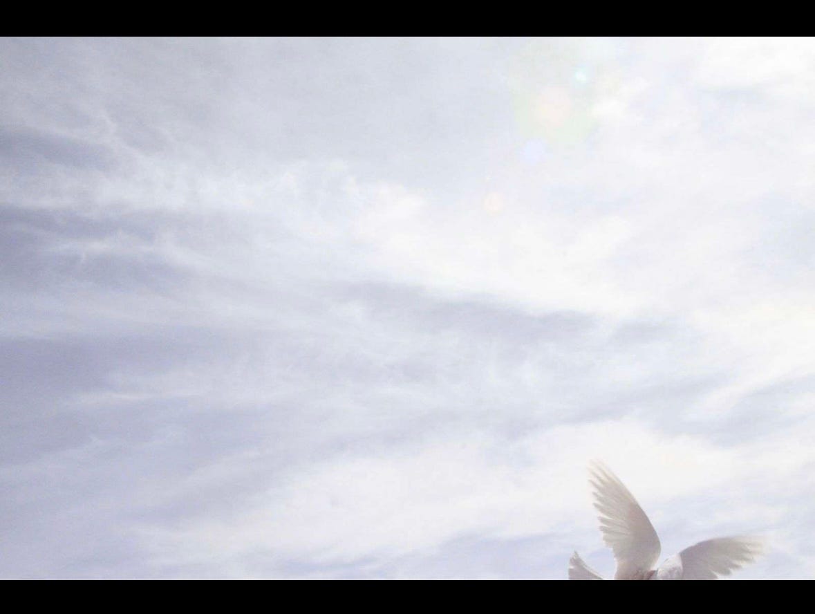 What happened when I started working with my energy | by Aimee Hanson ...