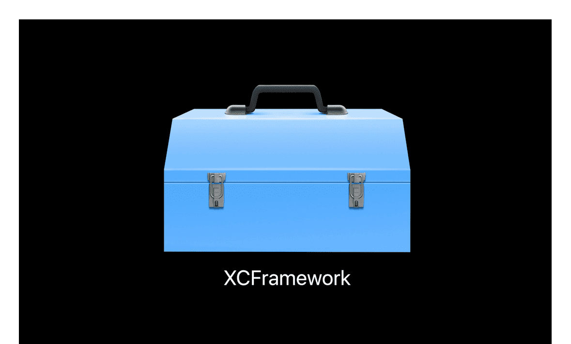 Modularzation with XCFramework | Medium