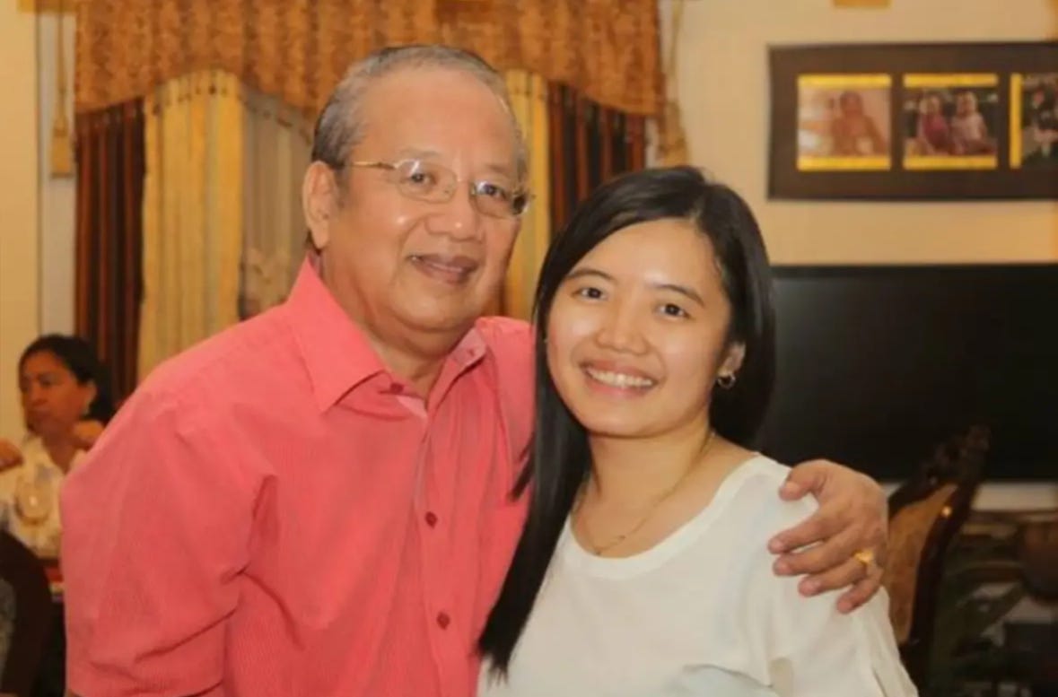 Remembering Tito Boy. Long before I knew of Tito Boy, the… | by Ella ...