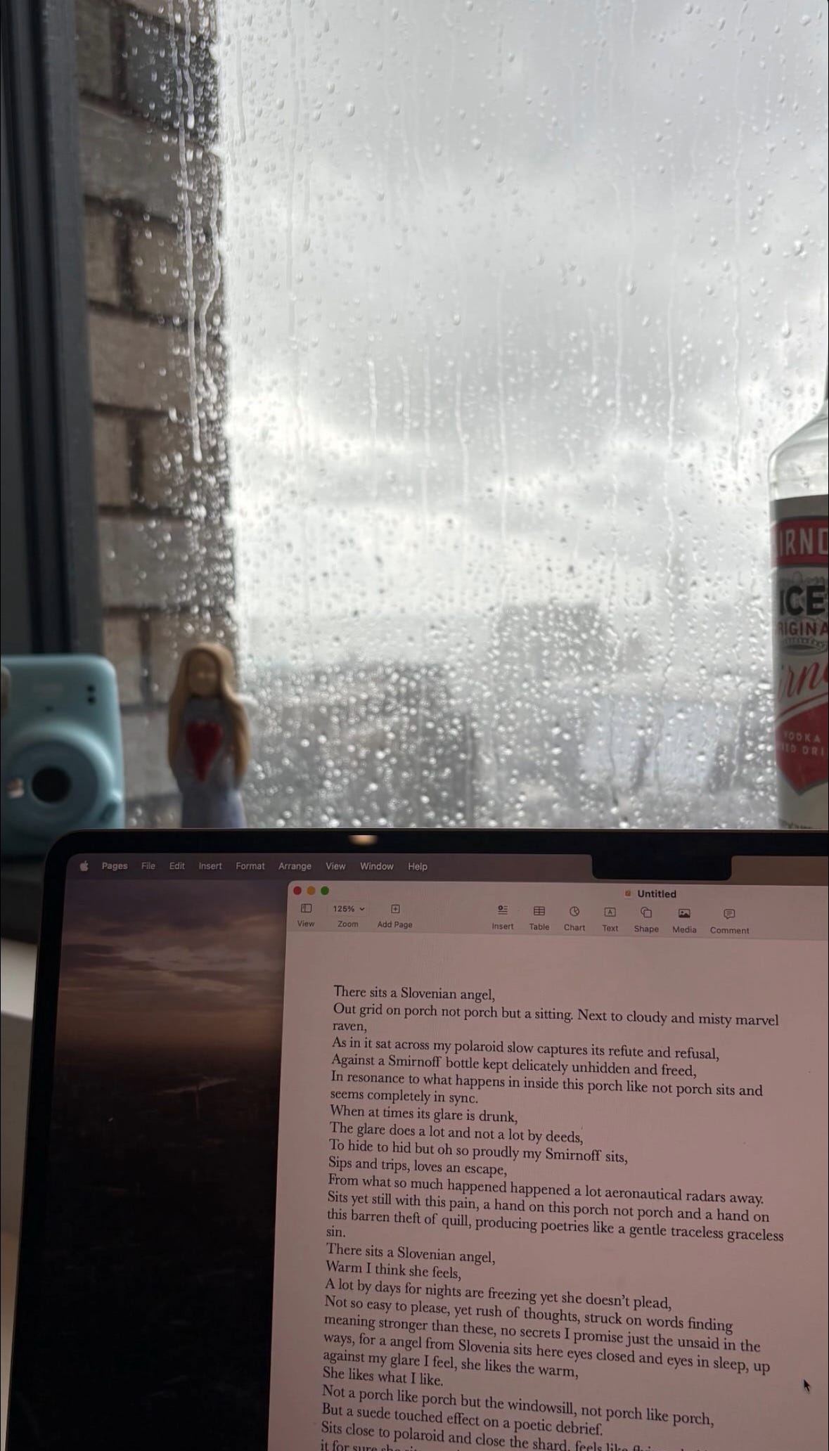 She Likes What I Like | by Vaani Walia | Medium