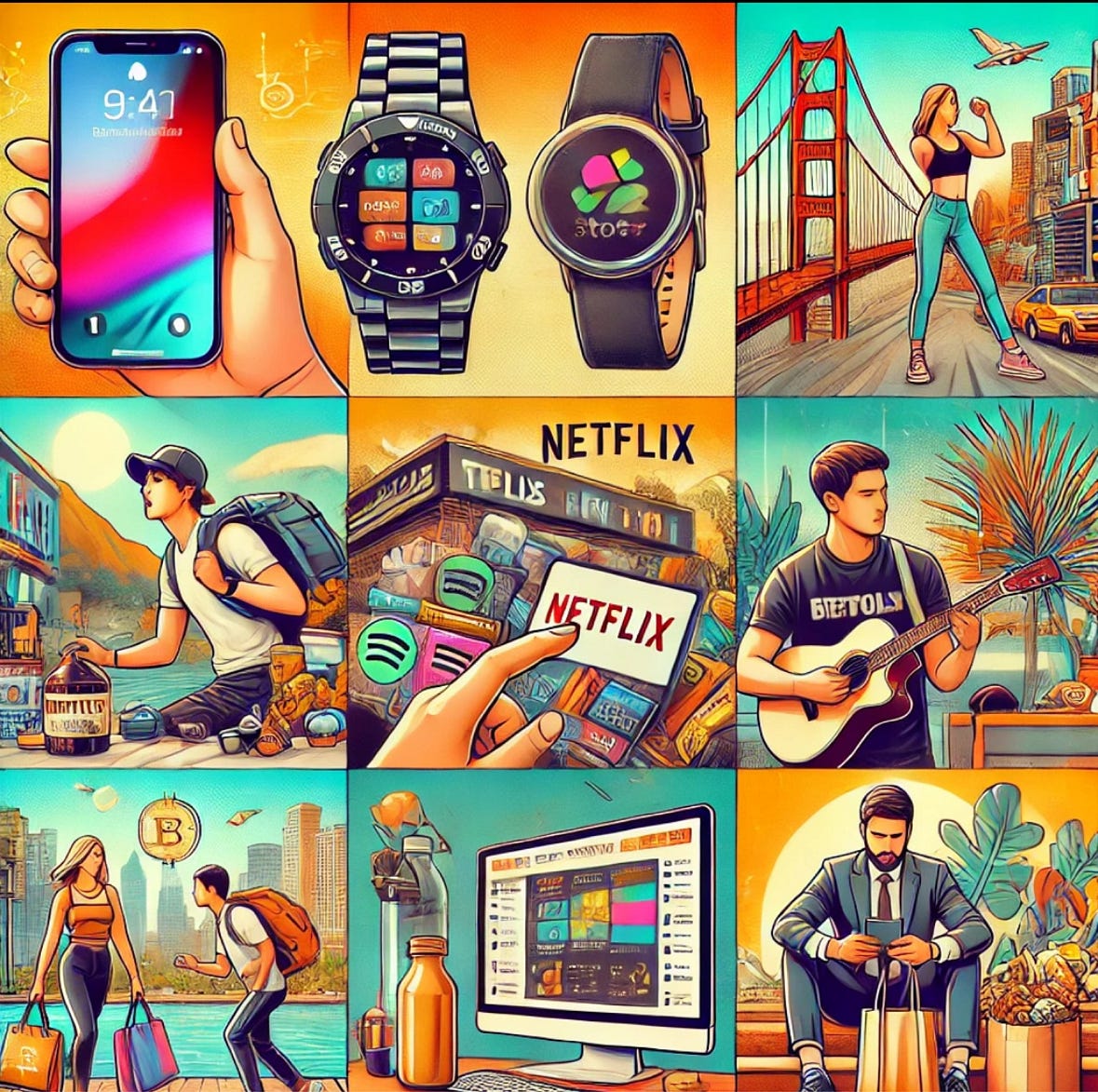 Millennials and Generation Z (collectively known as MZ Generation) have ...