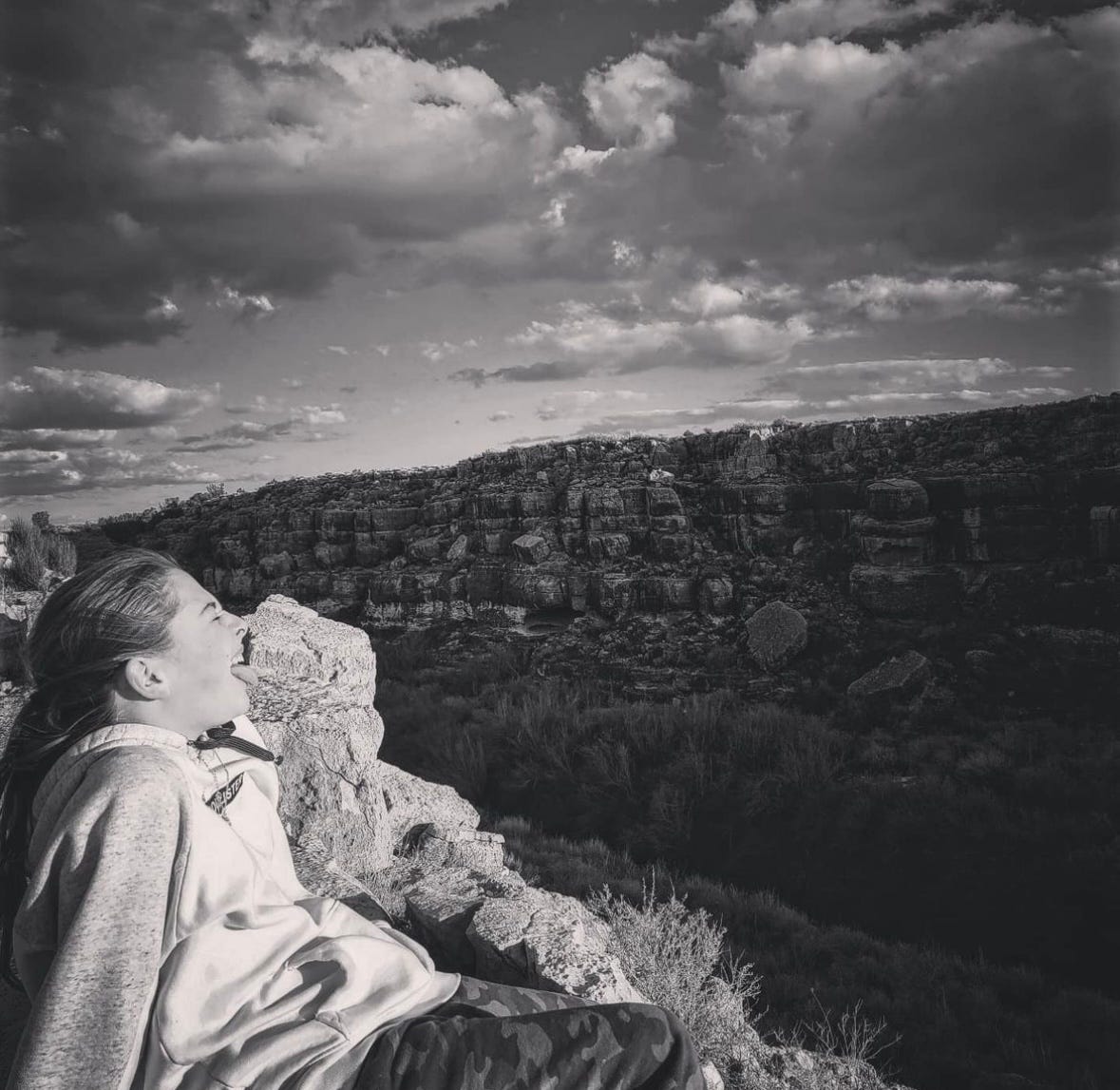 Teaching My Daughter to Be a Fire Breather | by Courtney Waller | Medium