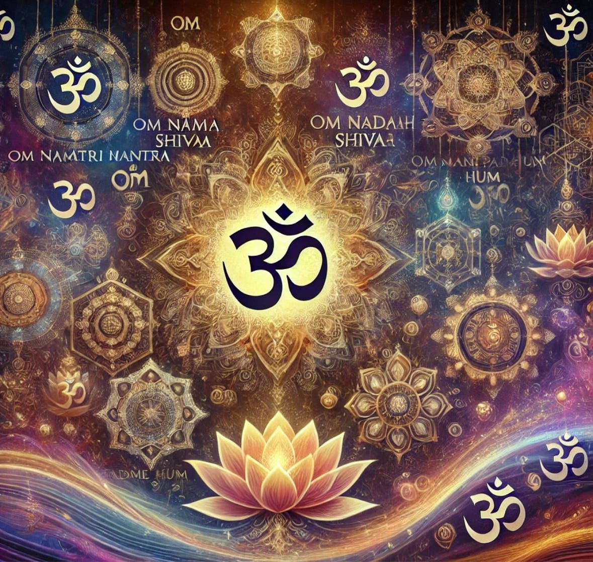 The Science of Mantras: Transforming the Mind, Body, and Soul Through ...