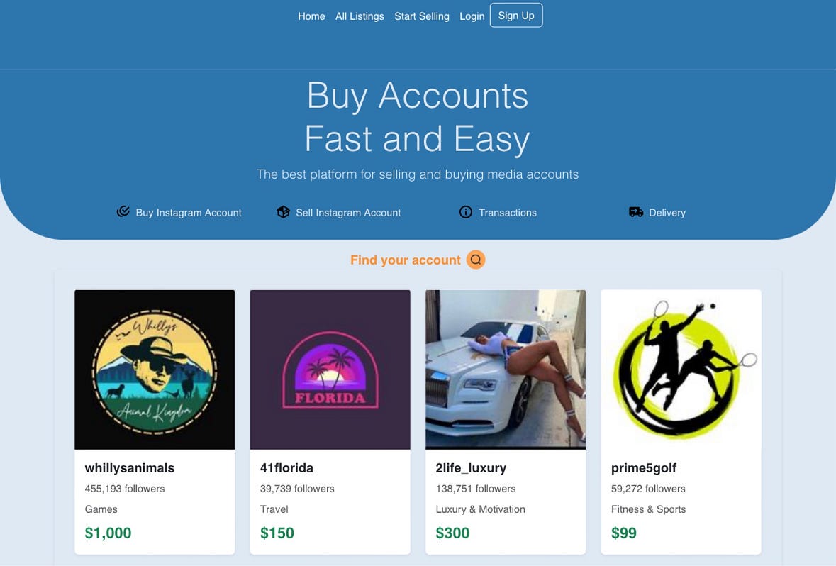 The Power of Social Media: Why Managing High-Follower Accounts Matters ...