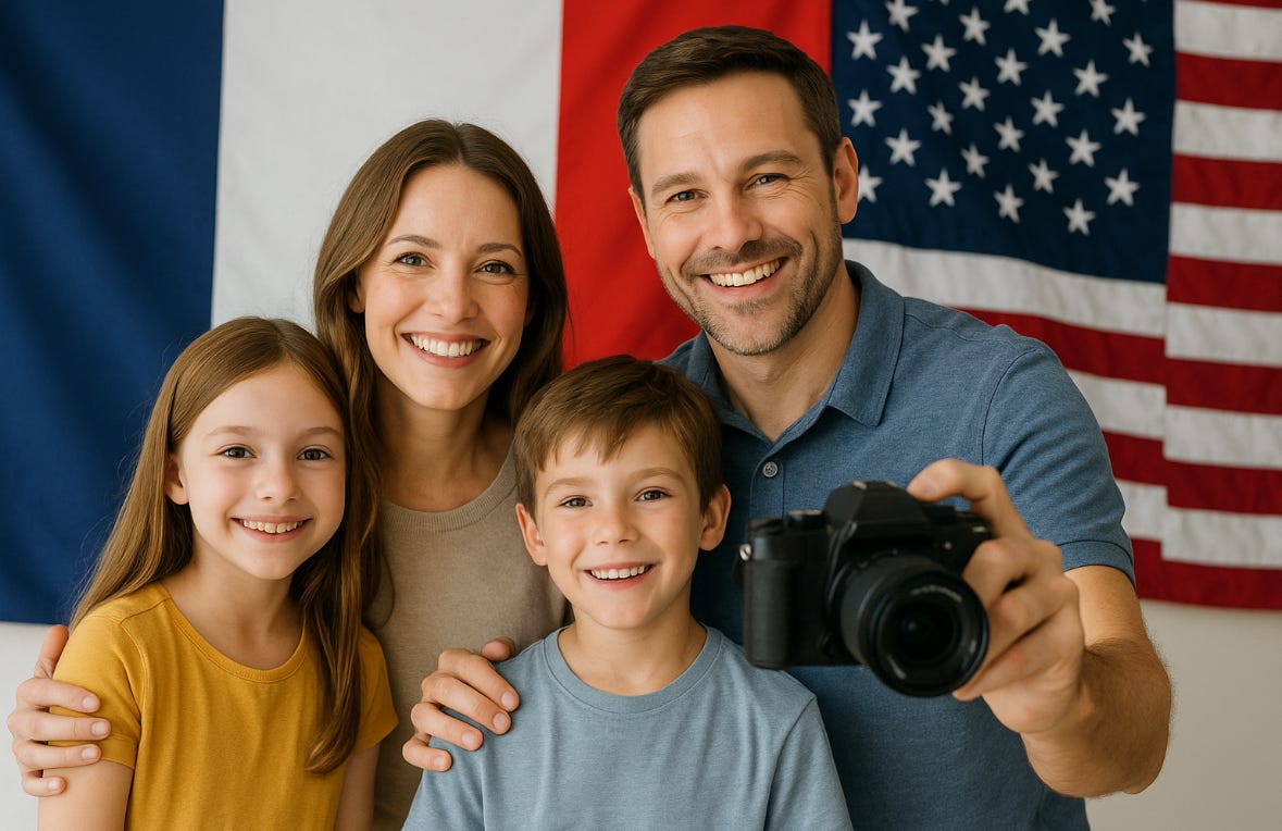 France Is Cracking Down on Family Vlogging, Should the U.S. Follow ...