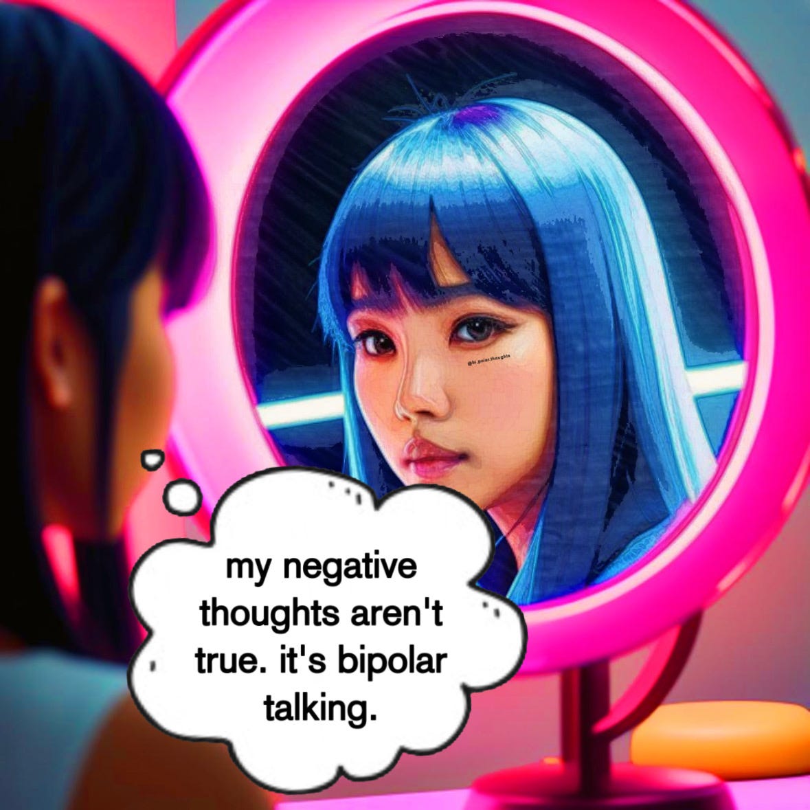 Instagram Helps Me Manage Bipolar: How Social Media Can be Good for ...