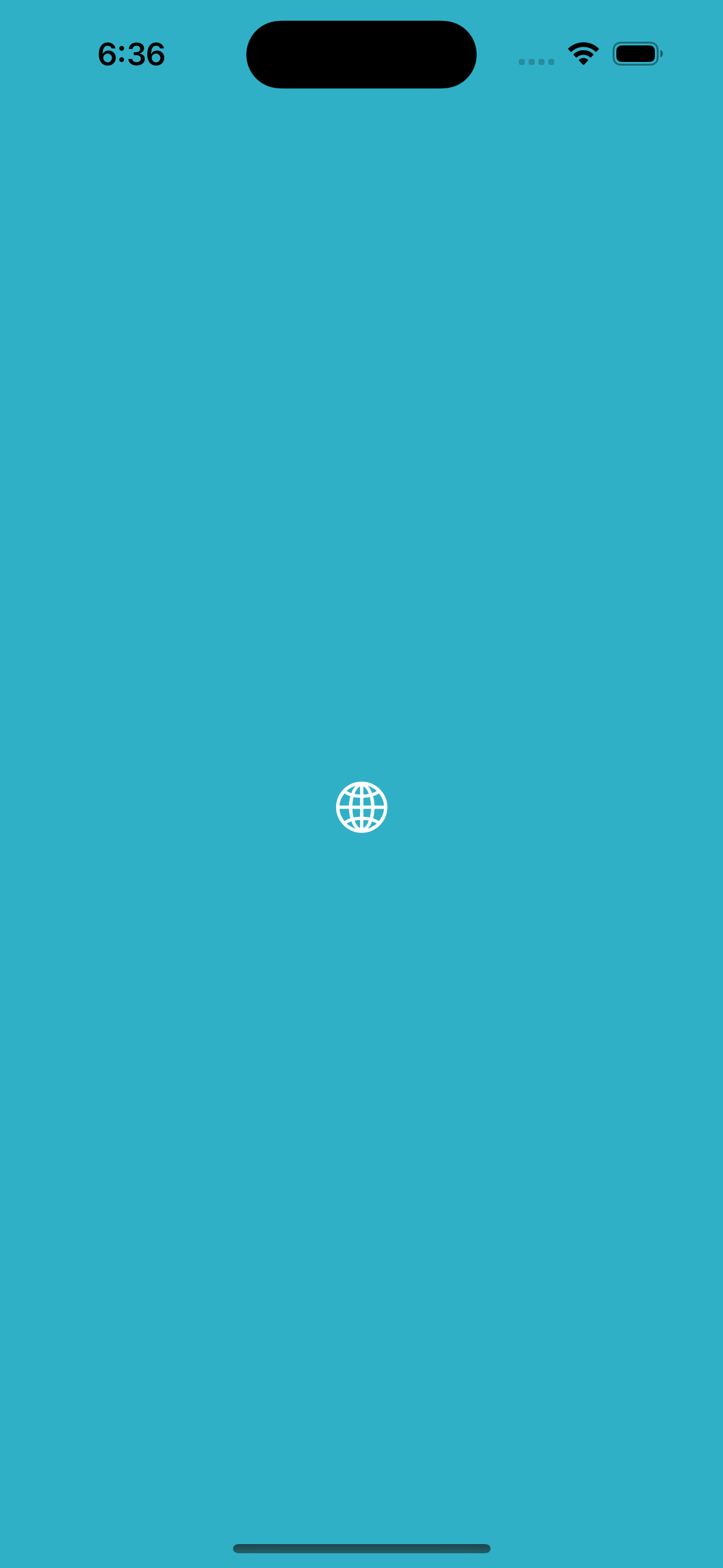 Splashscreen In Swiftui Application By Jakir Hossain Medium