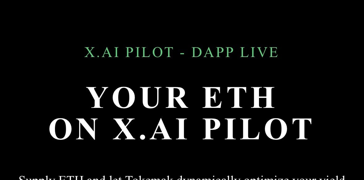 The Utility for Sustainable DeFi Liquidity | by XAI PILOT | Medium