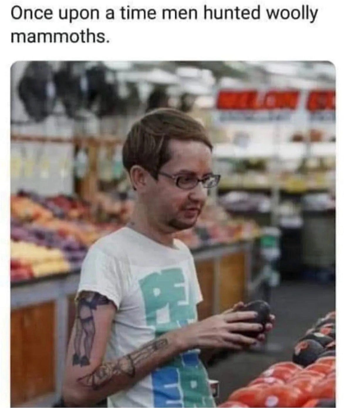 Where Did All The Men Go? | by Average Joe | Jan, 2026 | Medium