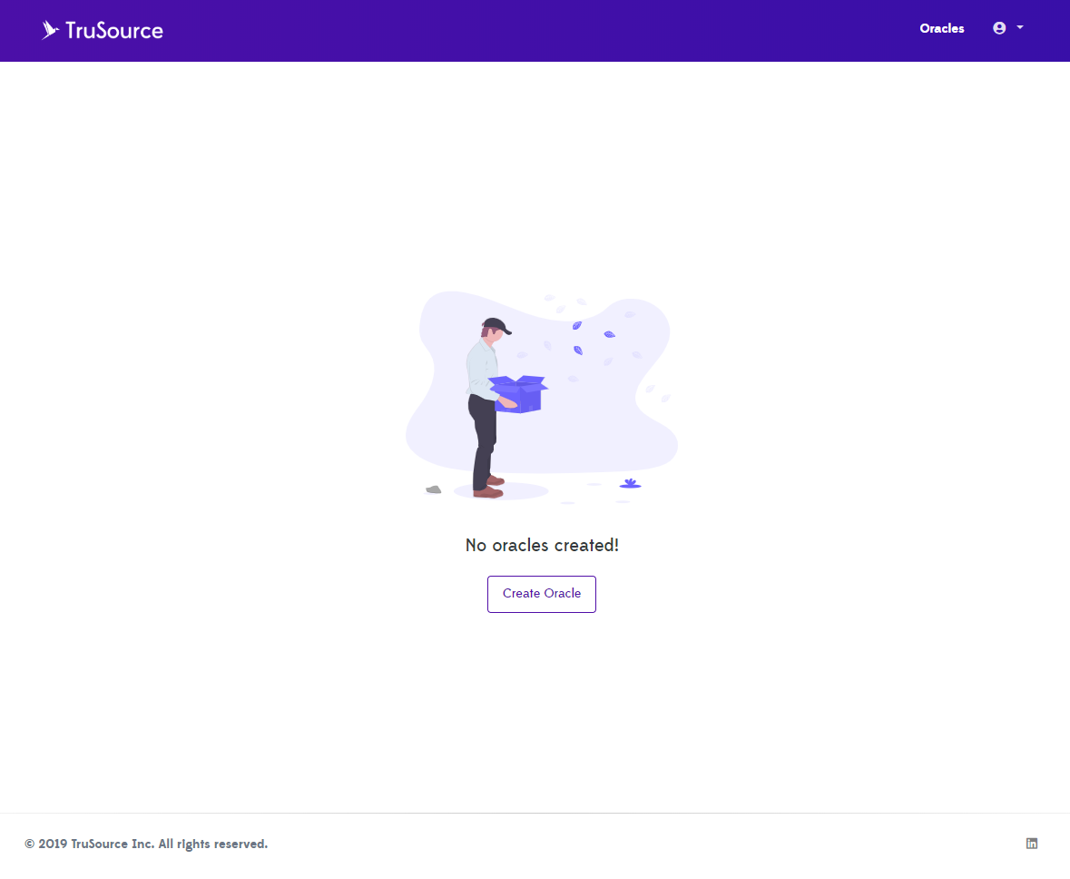 TruSource Beta: Blockchain Developer Guide | by TruSource | TruSource ...