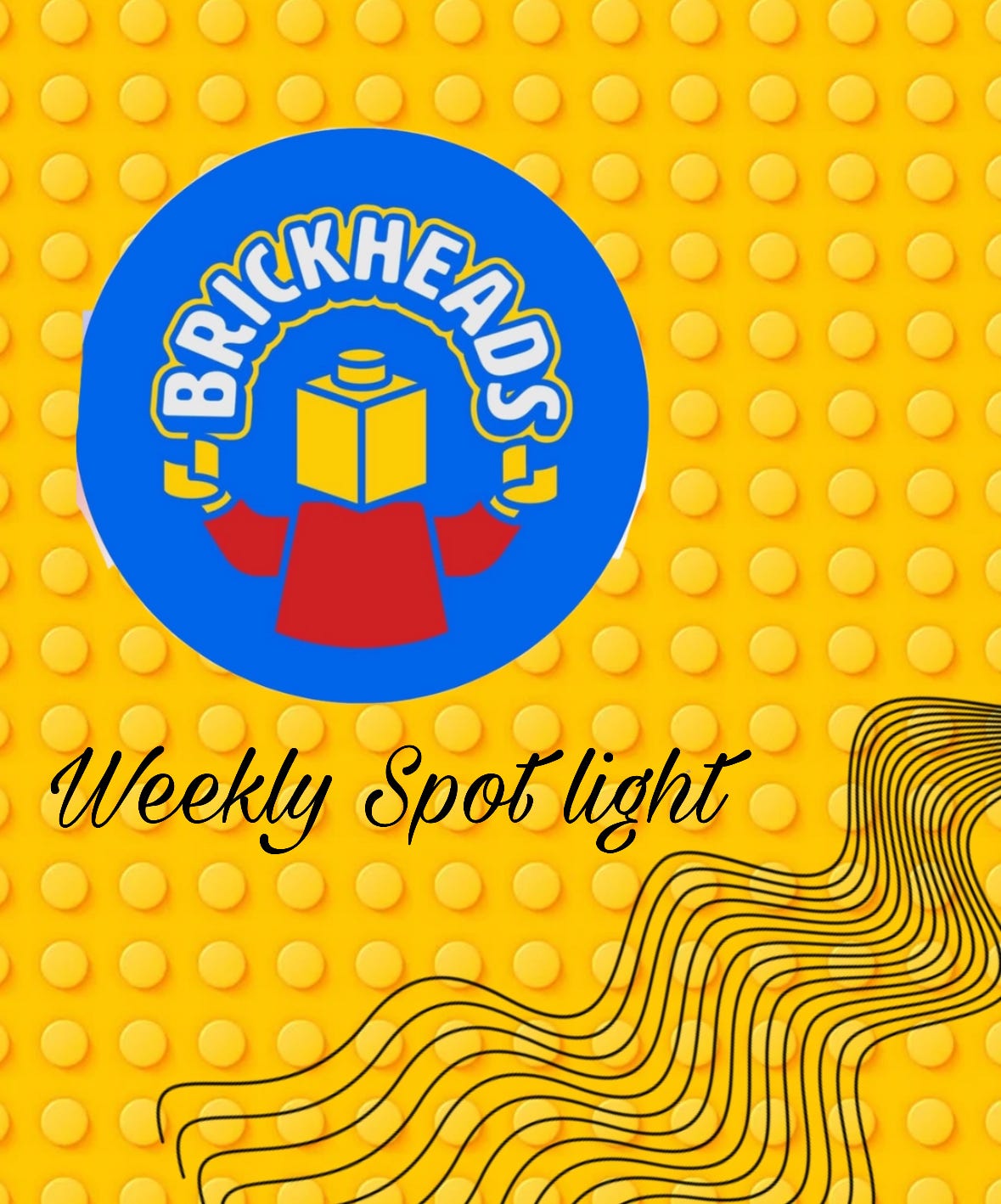 Entrepreneur Spotlight: Brick Heads Shop | by ModernBoost | Mar, 2025 ...