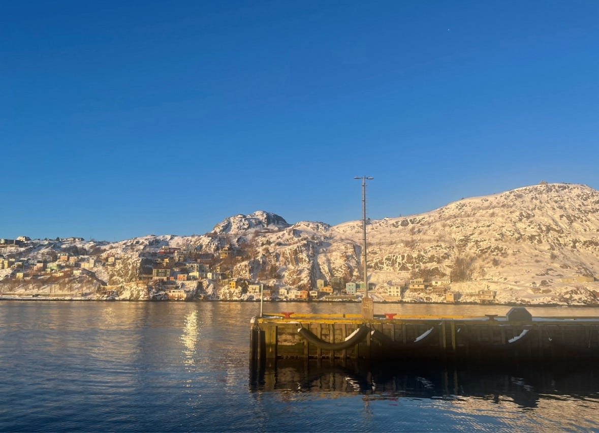 Winter Sucks: Here’s How I Make It Suck Less | by Abby Courtney | Mar ...