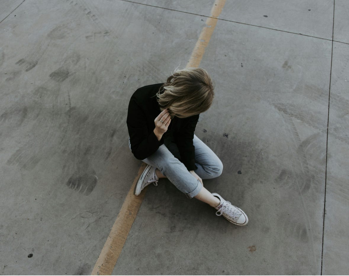 DAY 14 of 40: Healing Your Deepest Trauma Wounds with Love | by ...
