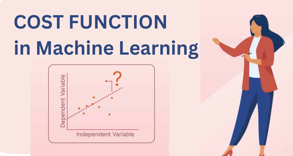 COST FUNCTION. Welcome back! A linear regression model… | by Akshita ...
