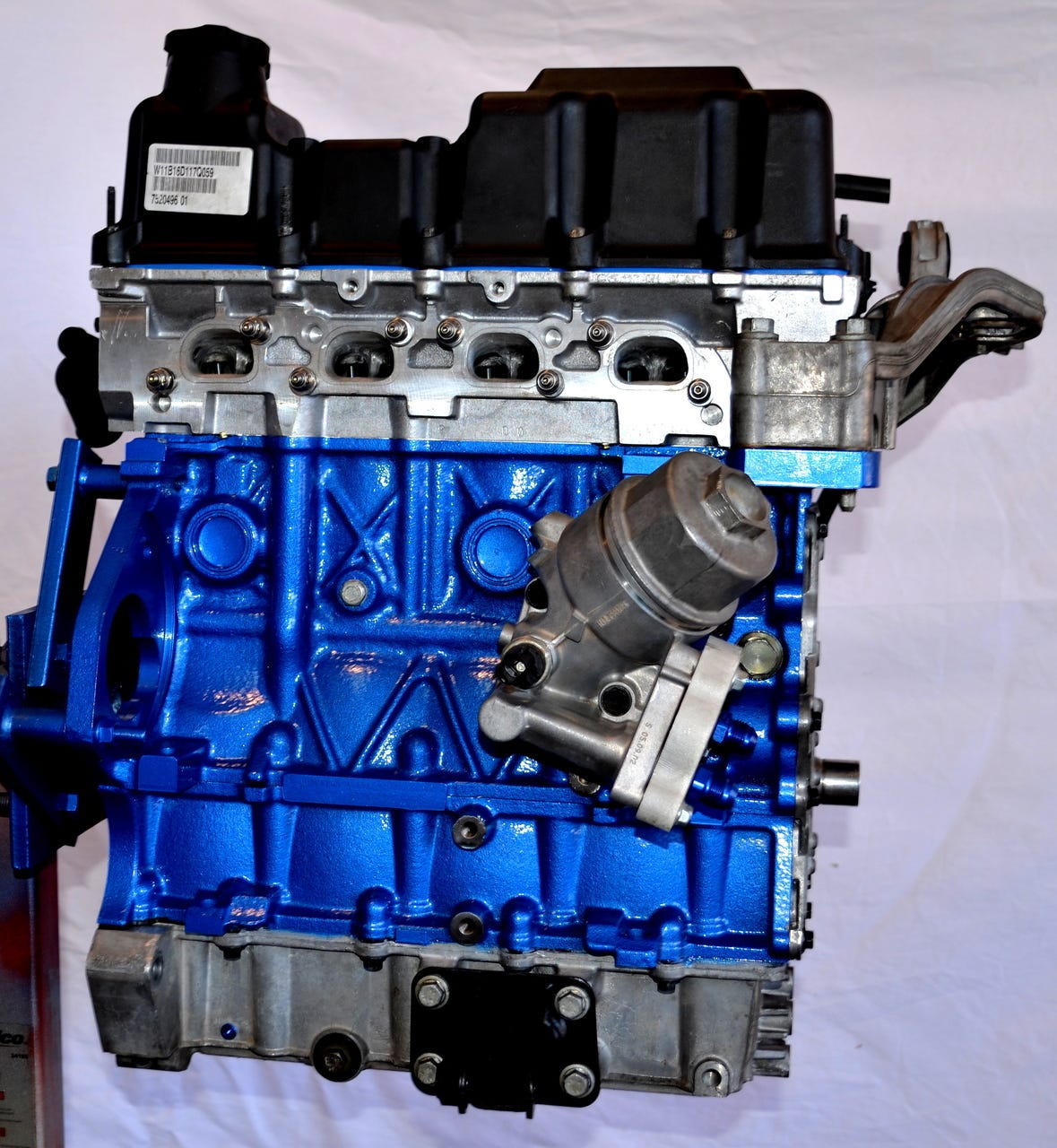 MINI Cooper Supercharger - Sneedspeed - Medium