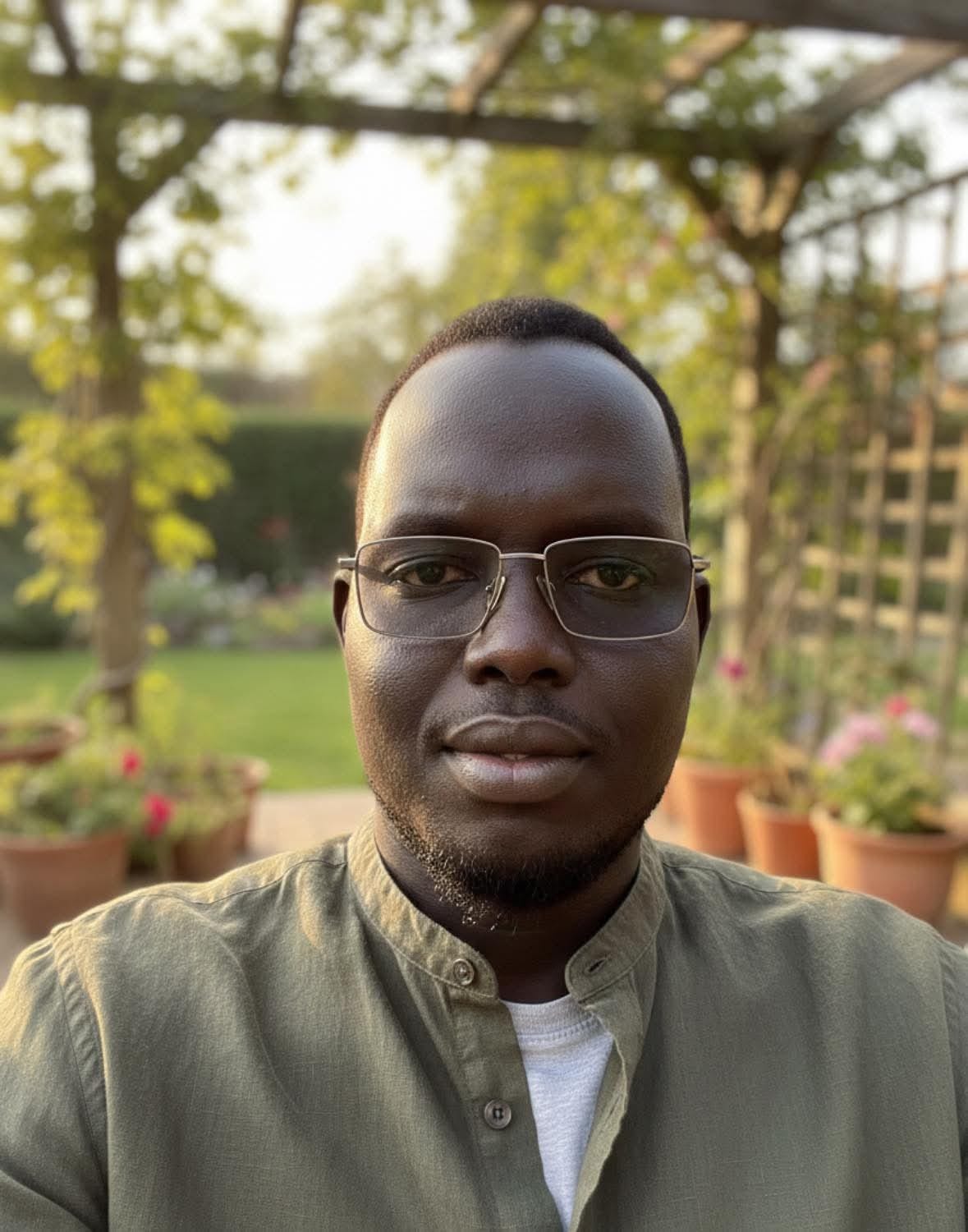 A Guy Without A Car is Nonliving Thing | by Tong Lueth Matiok | Medium