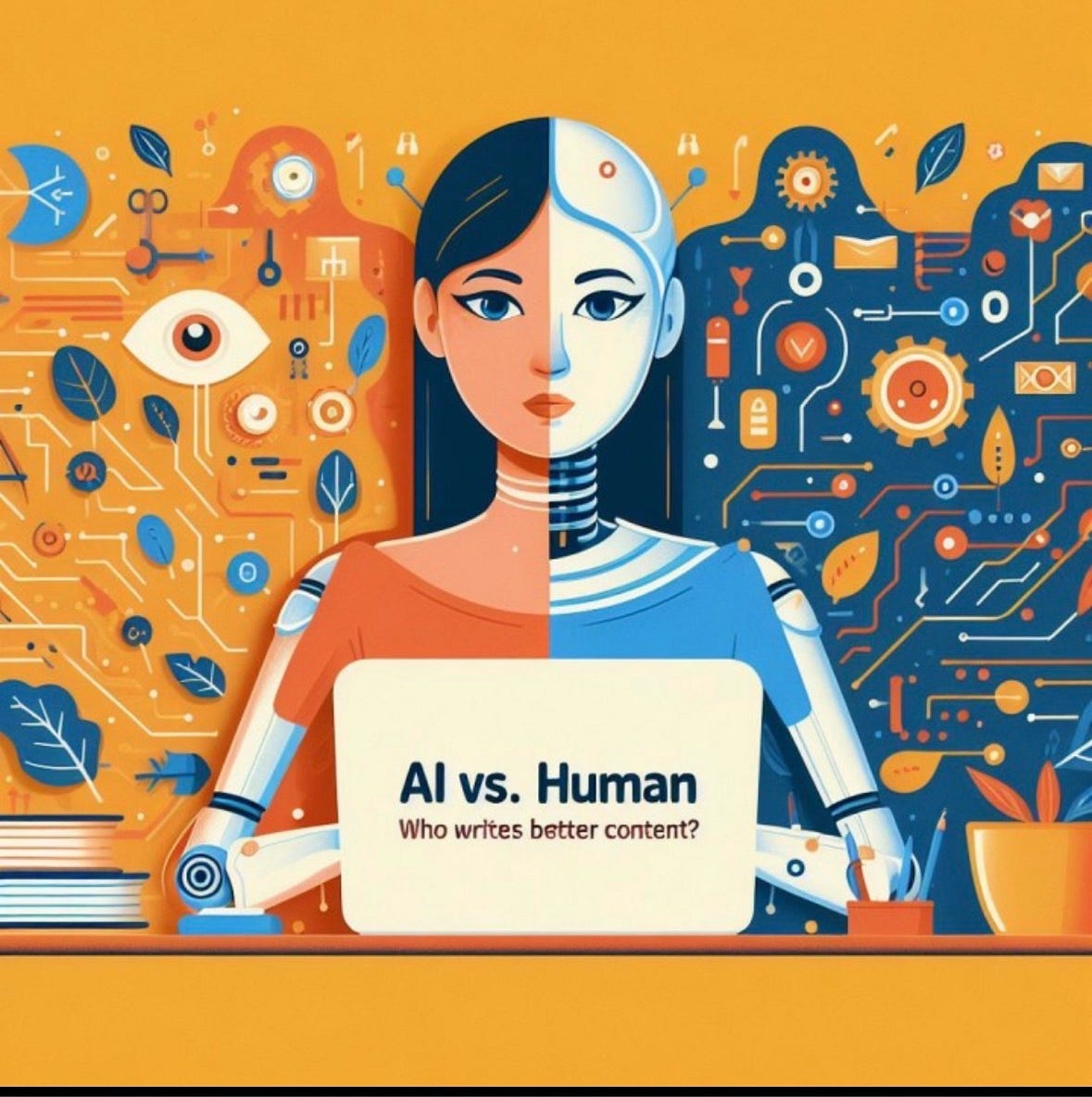 Authenticity Is the New Niche: Why the Future Belongs to Real Humans in ...