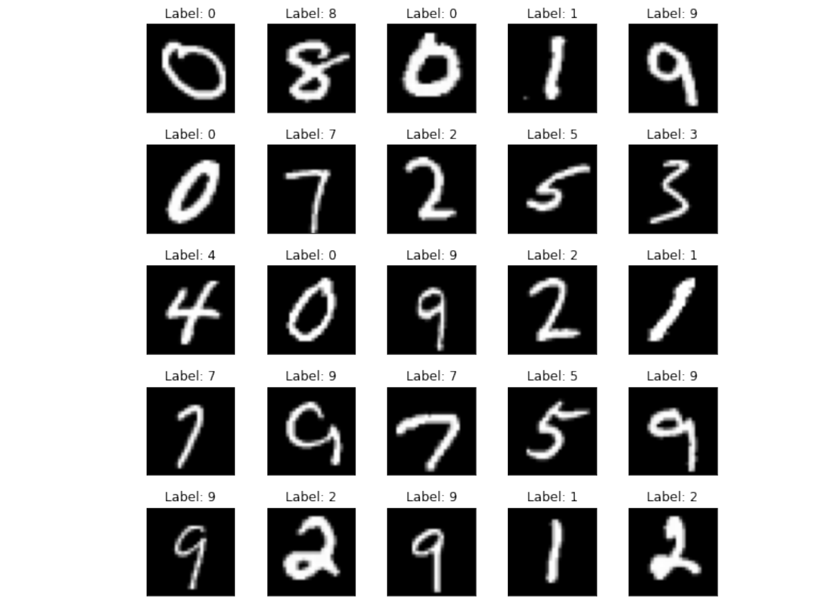 Train A Cnn Using Skorch For Mnist Digit Recognition By Eugenia Anello Datadriveninvestor
