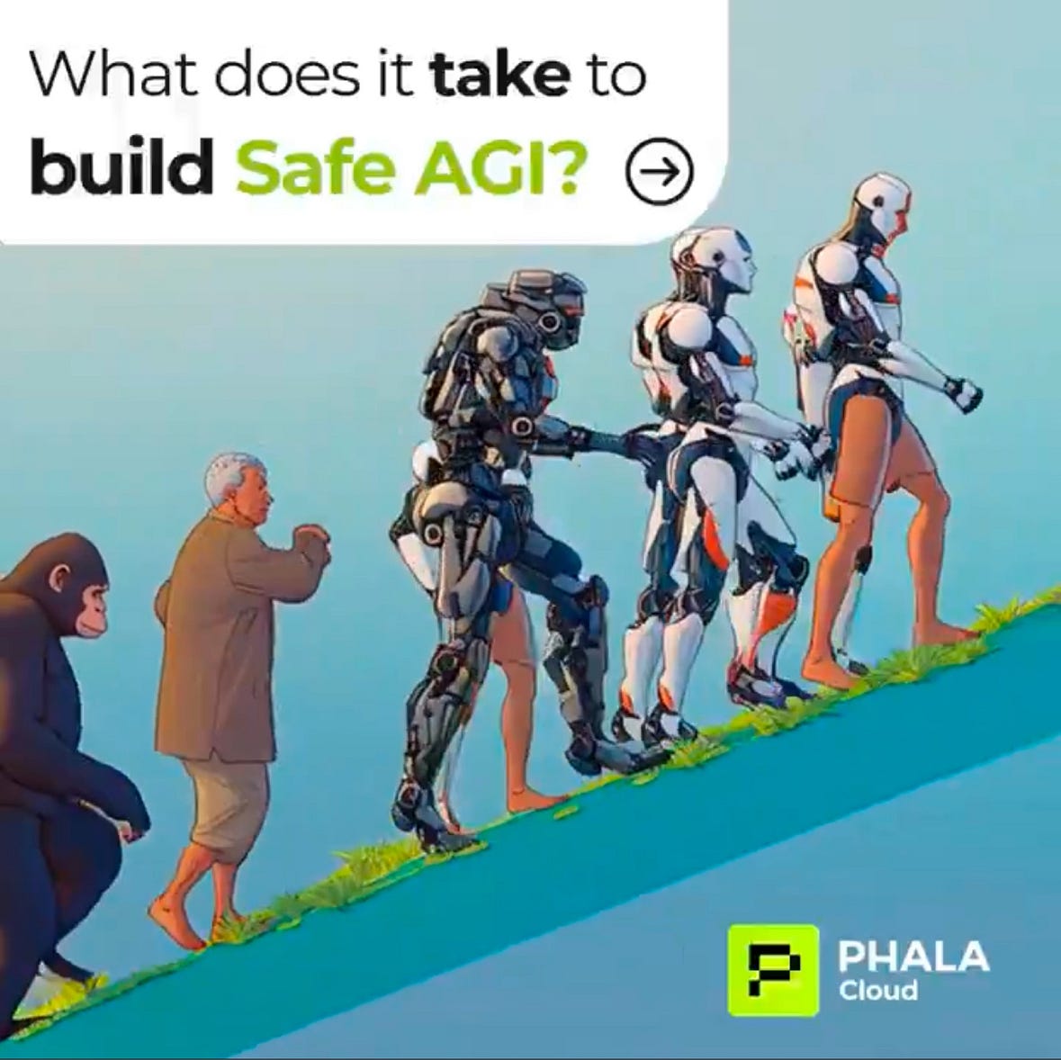Why Your Next AI Project Needs Phala Network’s Confidential Computing. | by Soulman | Jul, 2025 ...