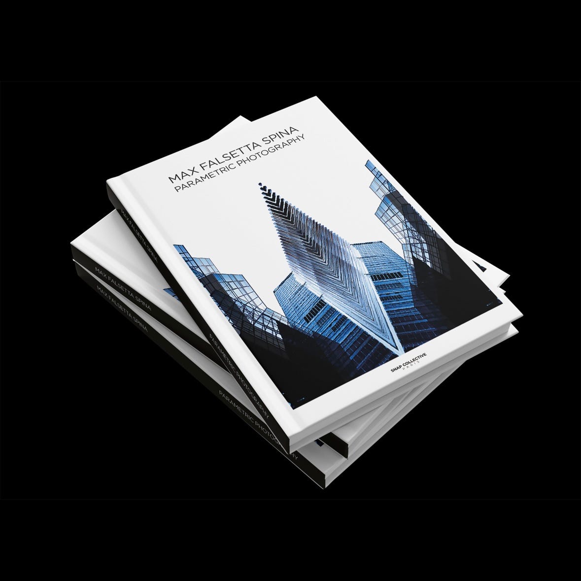 PRE ORDER LAUNCHED. Art book | by Max Falsetta Spina | Medium
