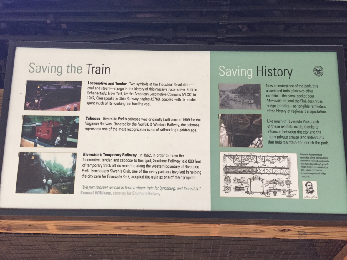 Fifteen-year-long Riverside Train Project coming to completion | by ...