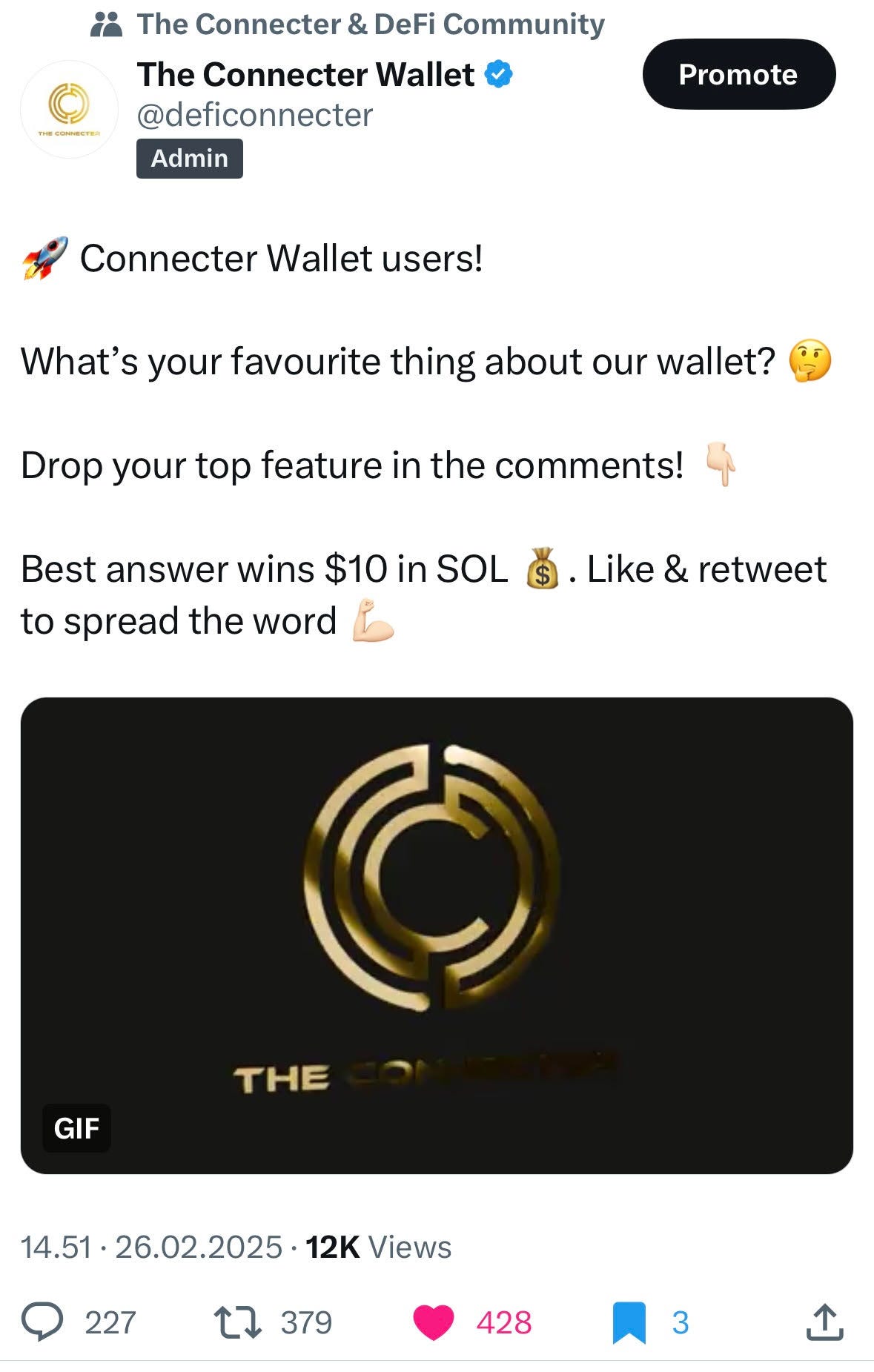 The Connecter Wallet — Why Traders and Web3 Users Are Raving About Our ...