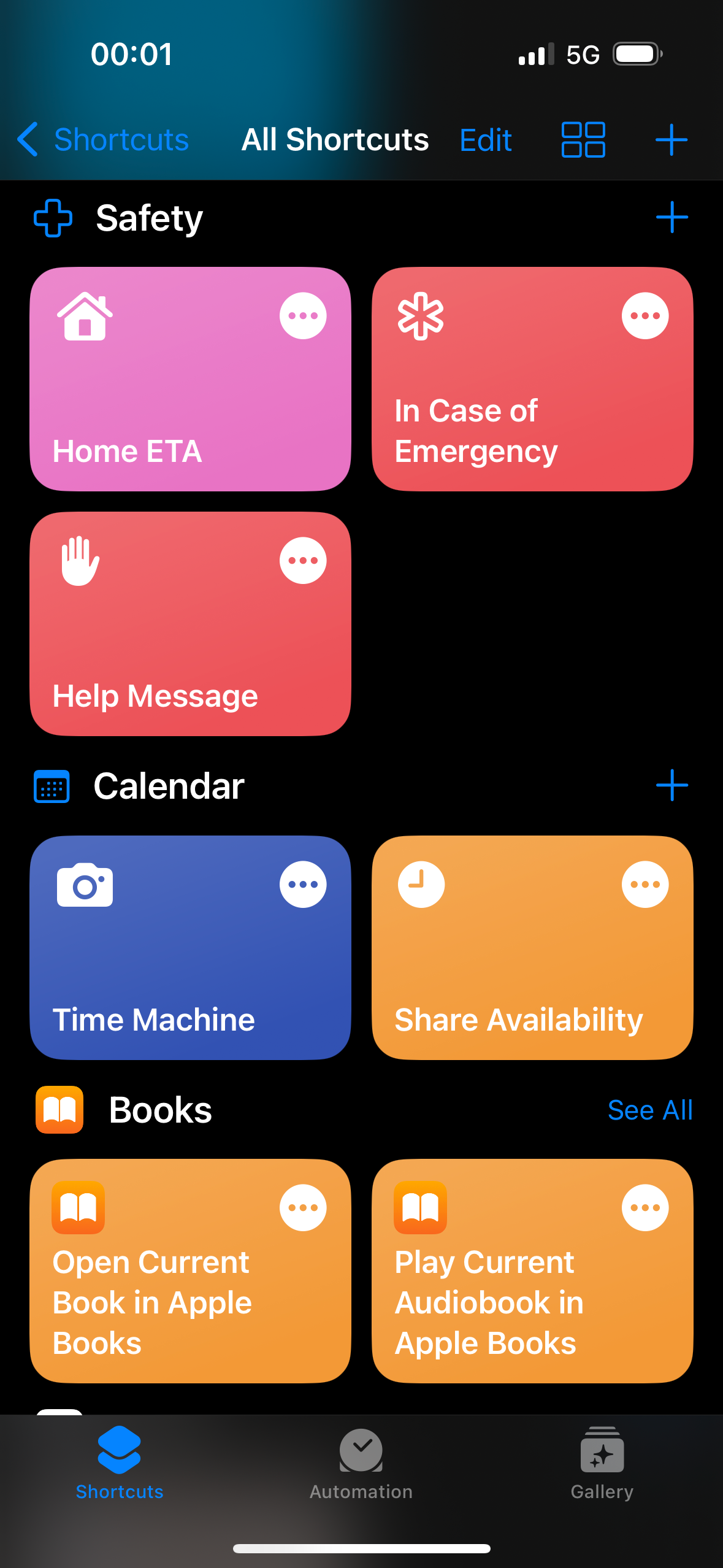 Automate the boring stuff with Siri Shortcuts | by Kevin Anthony | Medium
