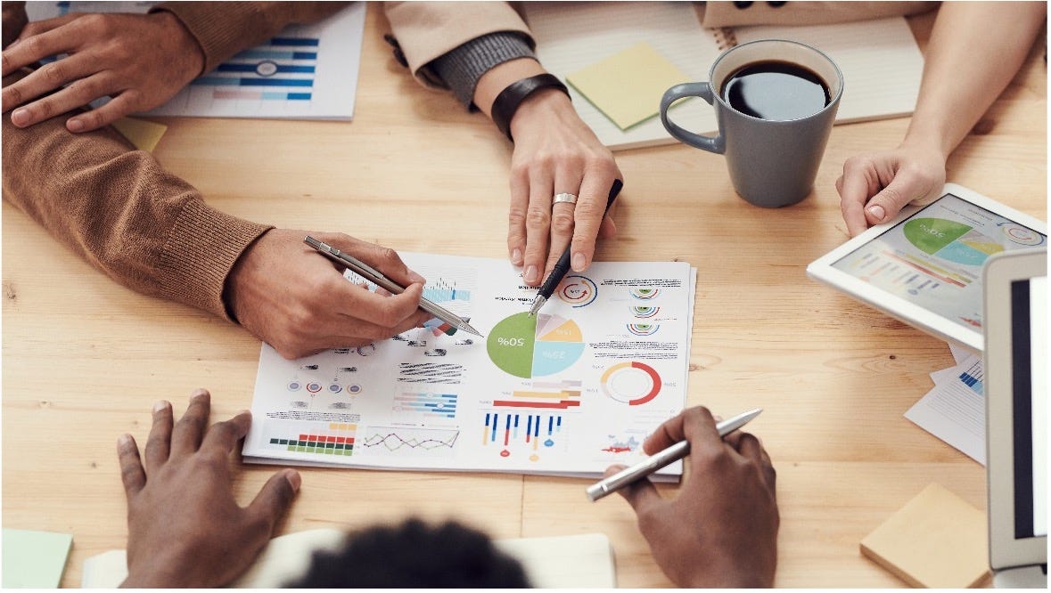 How to use WACC for IRR Analysis? | by eFinancialModels.com | Medium