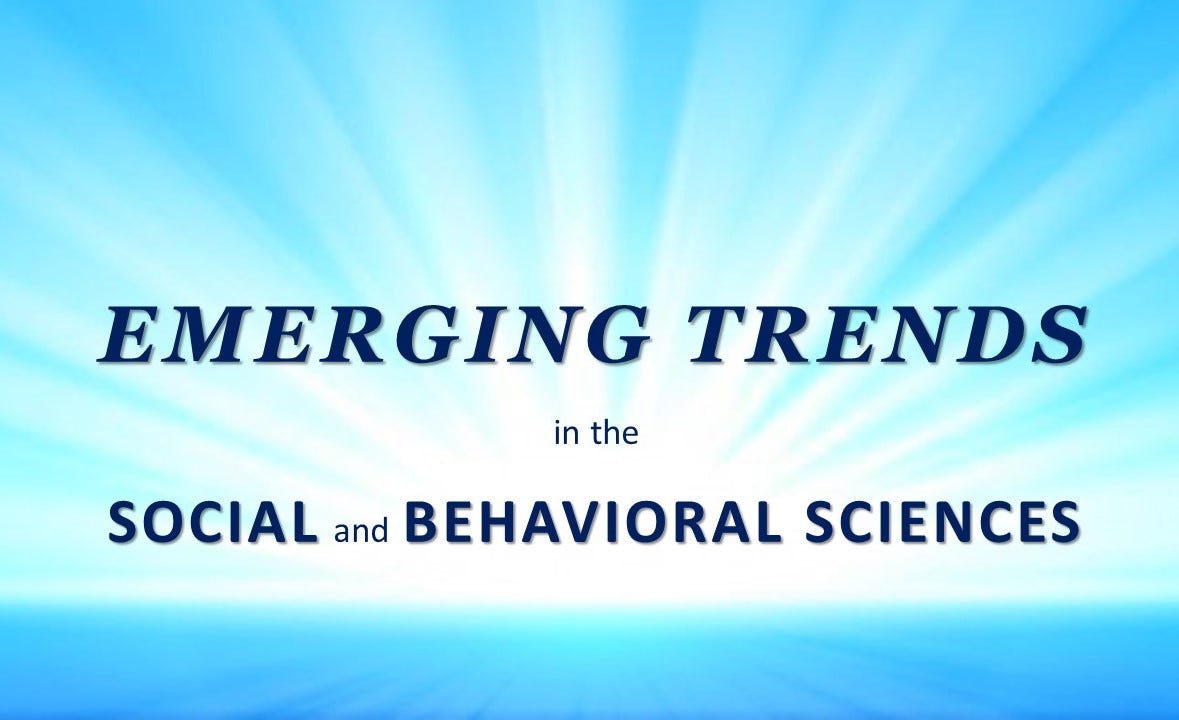 Available Now!. The Center for Advanced Study in the… | by CASBS at ...