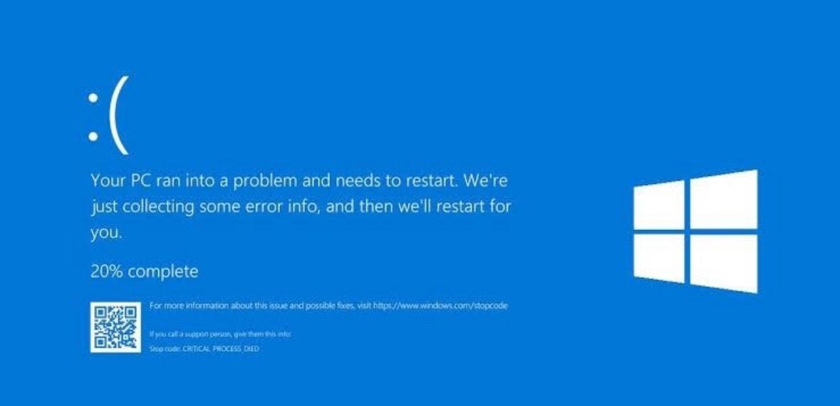 Microsoft Outage: A Deep Dive into the CrowdStrike-Induced Crisis and ...