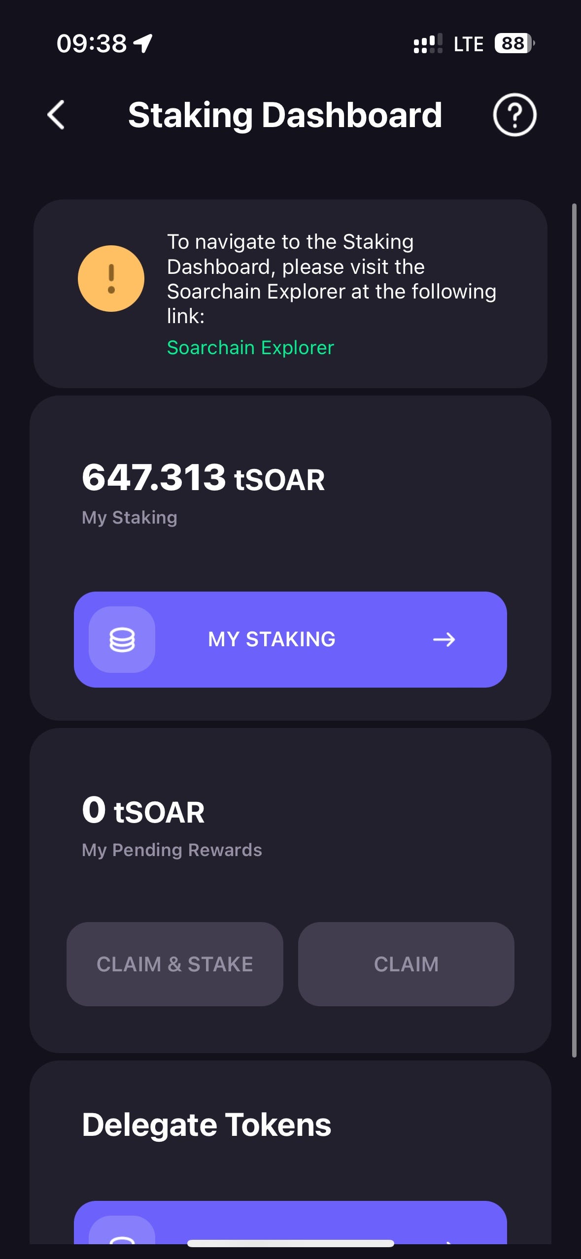 What is Soarchain and is it worth it? | by DegenDaily | Medium