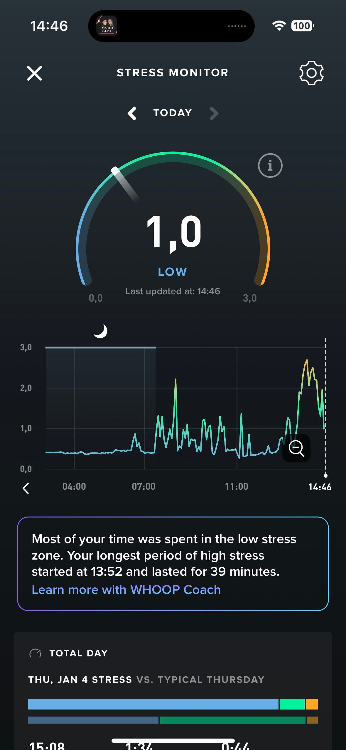 Decoding Stress: The Heart of the Matter with HR and HRV Wearable ...