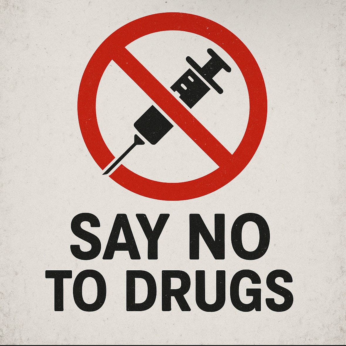 The Drug Trap: What Young People in America Need to Know | by Ashley 사랑 ...