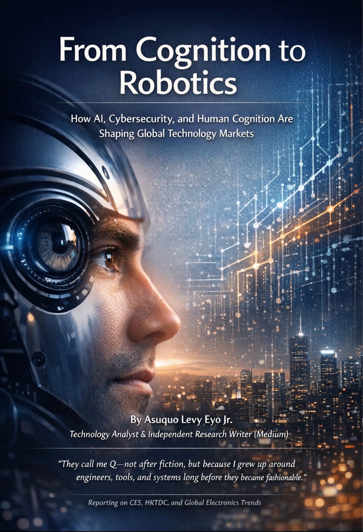 From Starships to Circuits: What I Expect to See at the Next Global ...