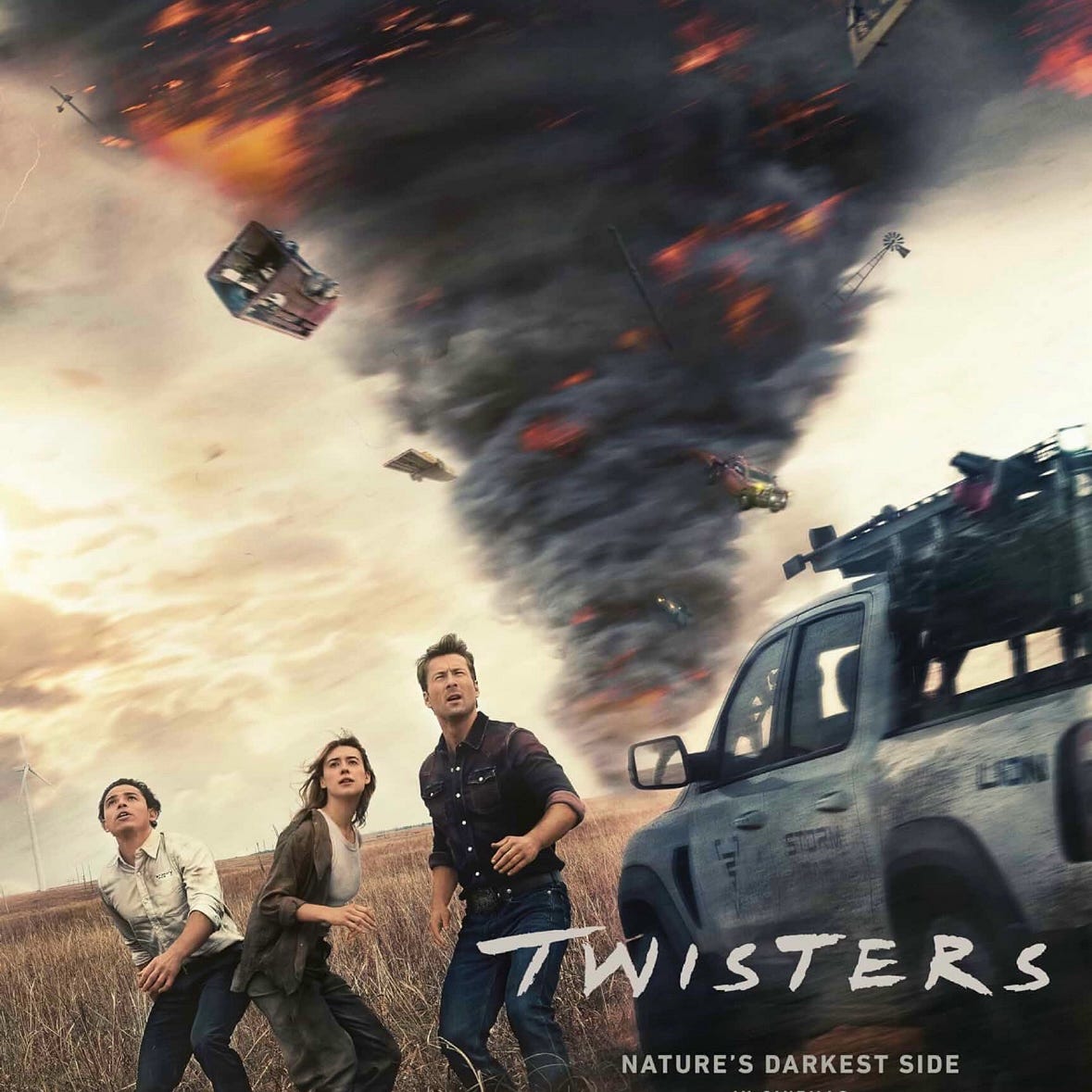 ‘Twisters’ Blows — In All The Right Ways | by Buddy Gott | Infinite Pop ...