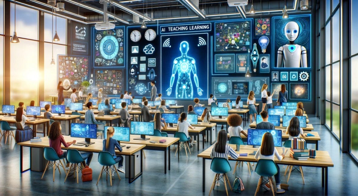 Artificial Intelligence in Education: I Was Skeptical — Here’s Why I ...