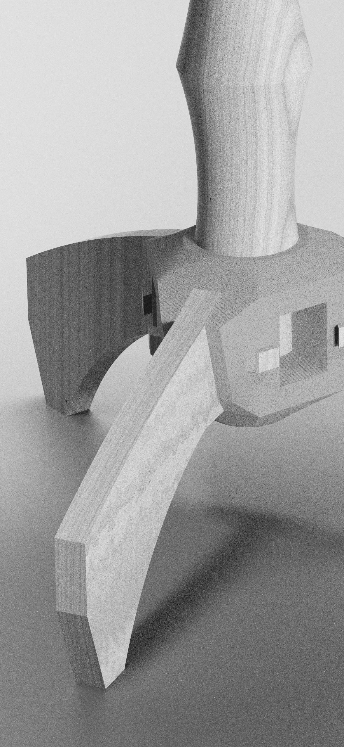 Rotoform Tripod Table. Introduction | by Jack Estabrook | Feb, 2026 ...