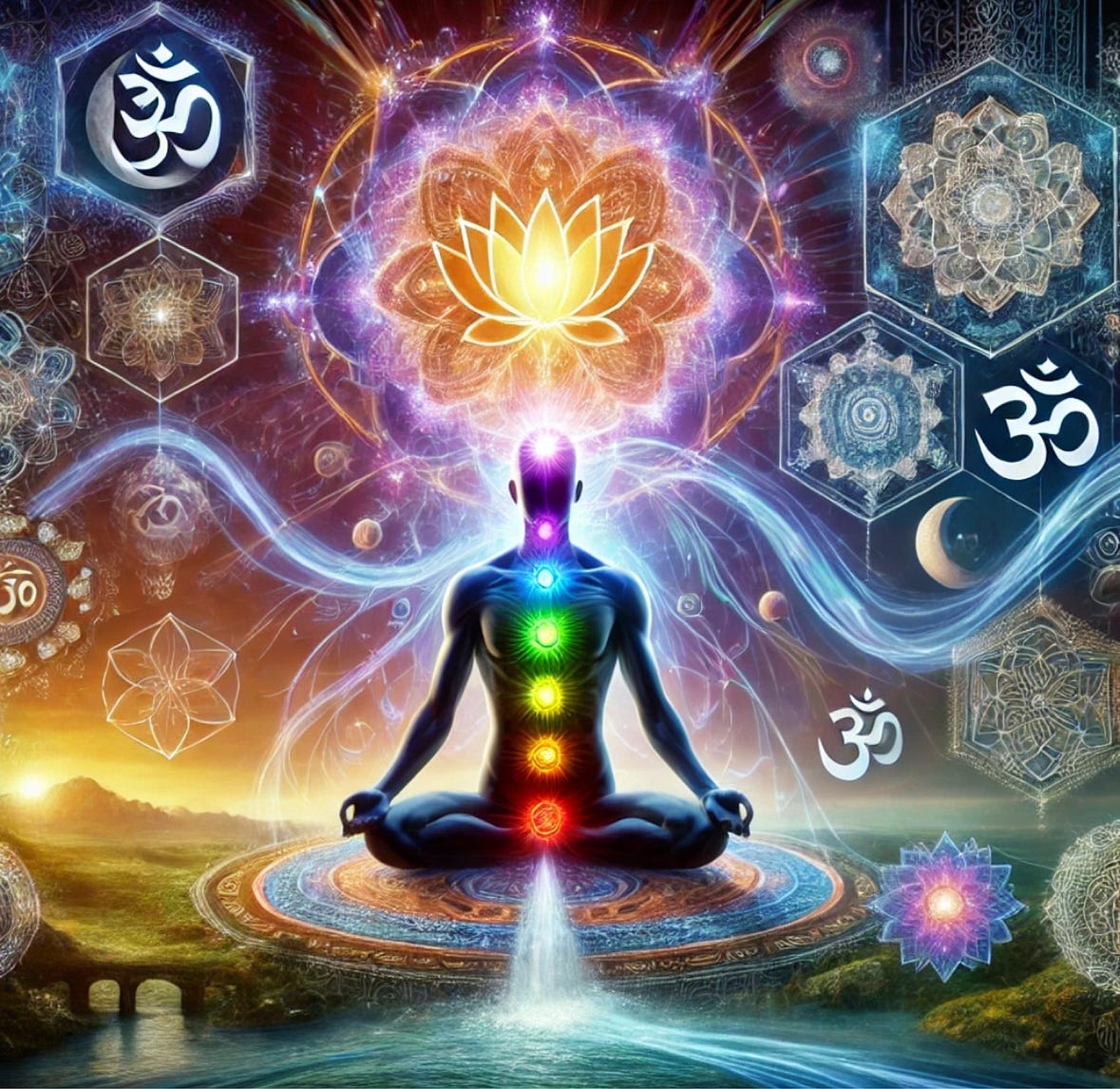 Holistic Psychology: Integrating the Mind, Body, and Spirit through ...